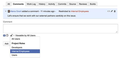 Share Jira With External Partners Work Life By Atlassian