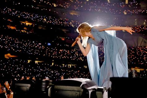 Why Taylor Swifts Eras Tour Has Made So Much Money