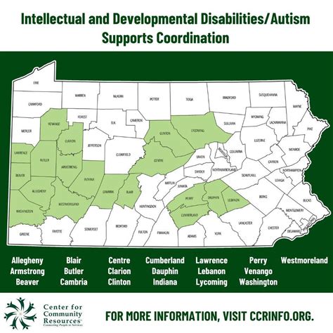 Ccr Leadership — Center For Community Resources