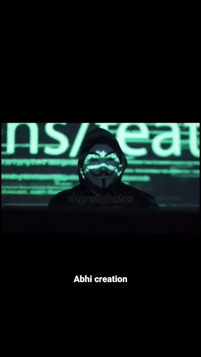 Statusvideo Attitude Hacker Shorts Youtubeshort Viral Tranding Hacking Youtube