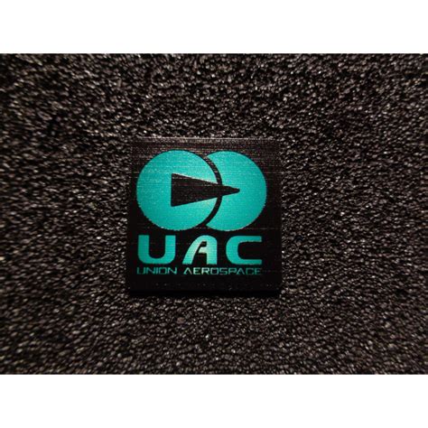 Naklejka Doom Uac Retro Pc Logo Magia Gier Z Lat 90