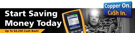 Fluke Networks DSX CableAnalyzer Special Offer