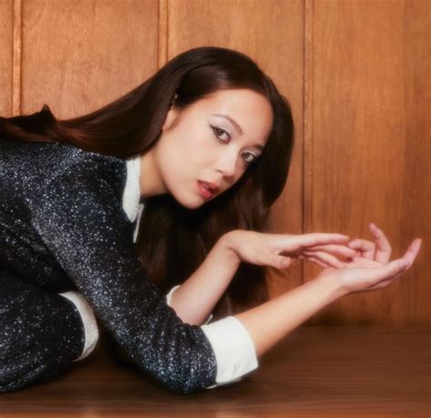 Laufey Highly Anticipated New Album Bewitched Out September 8 Shares New Single ‘promise