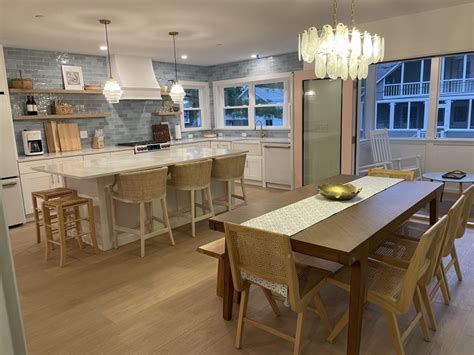 Scuttlebutt Ready For Summer Demo To Certificate Of Occupancy In Six Months Beylin Development