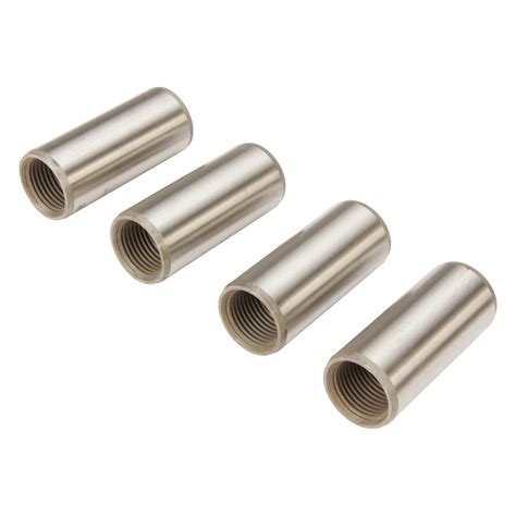 Tb7 Threaded Leaf Spring Bushing 4 Count