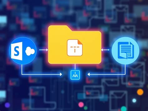 Moving Files In SharePoint Using Power Automate Without Using The Move Action Live To Work