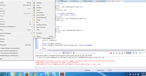 Software Testingautomation Testing Tutorials How To Download