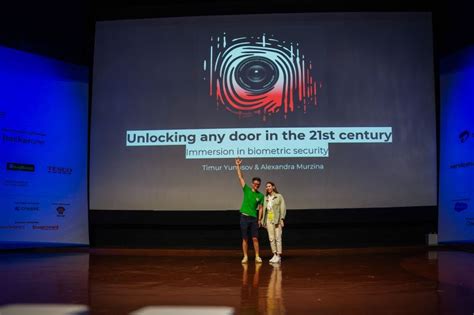 Nullcon On Linkedin Biometric Nullcongoa2023 Infosec Conference