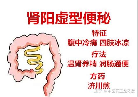 这四种药最通便老中医教你对症使用排出黑臭便 浑身都轻松 知乎