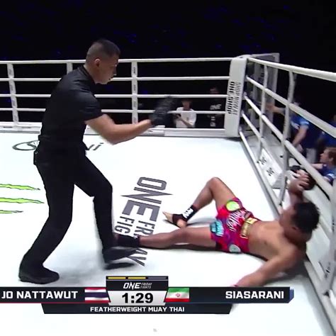 Streamain — Watch — Spoiler Nattawut Vs Mohammad Siasarani