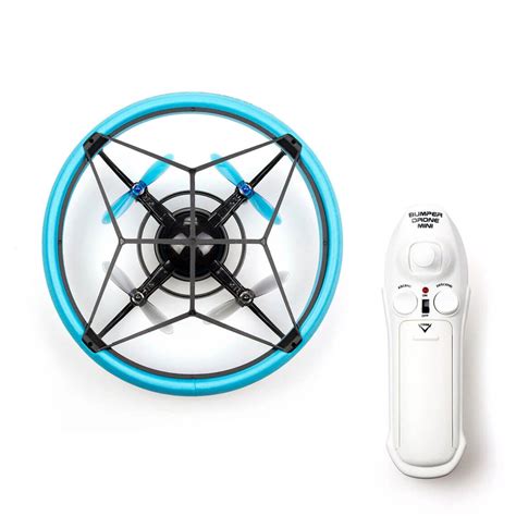 BUMPER DRONE LITE – Silverlit