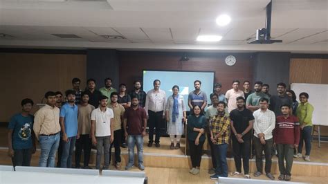 Research Community On Linkedin Iitpatna Researchinsights