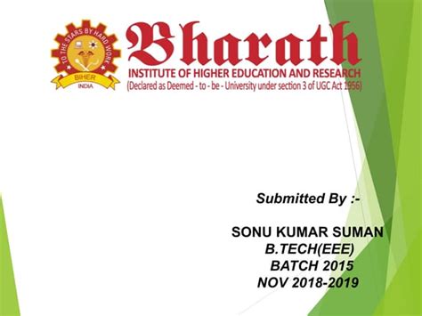 Solar Pv Wind Hybrid Power Generation System Pptx