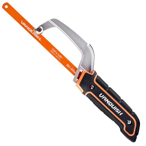 Find The Best Mini Hacksaw For Metal Reviews And Comparison Katynel