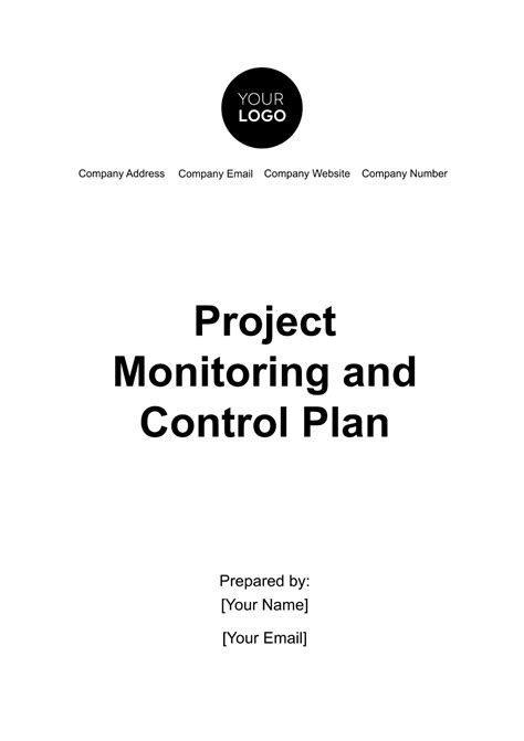 free project execution plan templates editable and printable