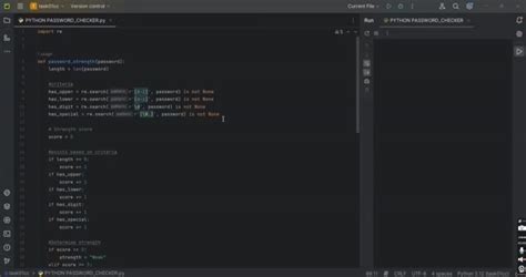 Kumari S On Linkedin Cybersecurity Passwordsecurity Complexitychecker Internship Learning