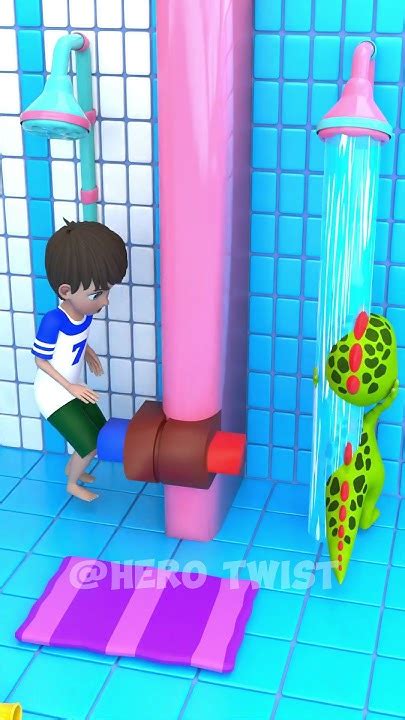 Here We Go Again 😂 Animatedshort Funnyanimation Shorts Youtube