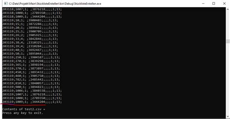 C Write To File Skips Last 10 20 Lines Stack Overflow