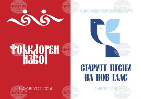Започна записването за участие в Международния фестивал „Фолклорен извор“ включен е и