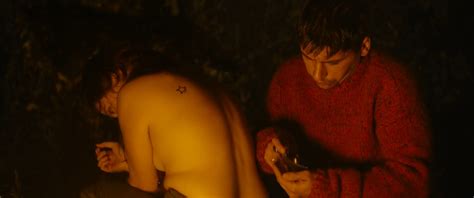 Nude Video Celebs Actress Tatiana Polosina