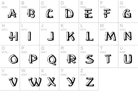 TreehouseExtended Download Font Free All Fonts Are Free To Download