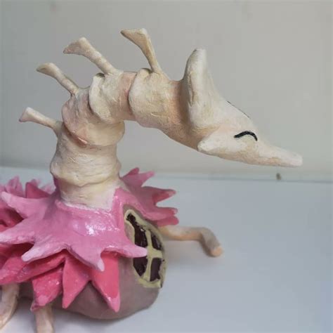 Narehate Oc Sculpture R Madeinabyss