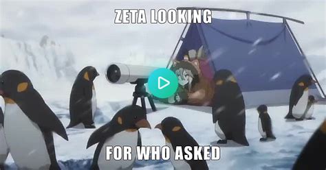 Zeta The Eminence In Shadow Album On Imgur