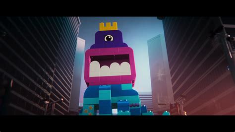 The LEGO Movie Trailer Breakdown BricksFanz
