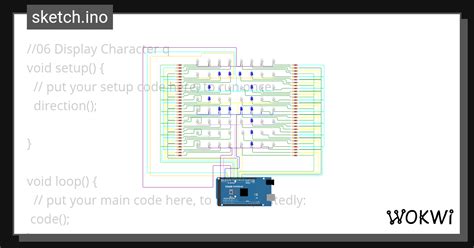Wokwi Online Esp32 Stm32 Arduino Simulator