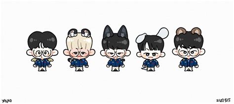 T1 대만팬 제오페구케 팬아트 롤 리그 오브 레전드 에펨코리아