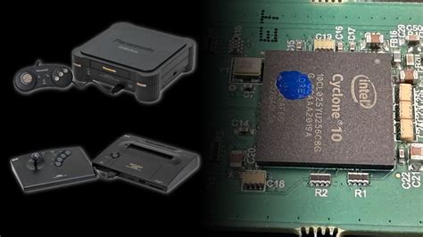 Fixel Opens Pre Orders For Multi Console Hdmi Mod Retrorgb