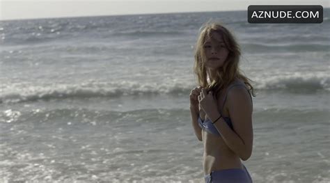 Haley Bennett Nude Aznude