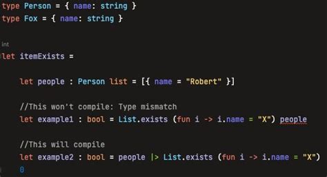 Rob M On Linkedin Fsharp Microsoft Dotnet