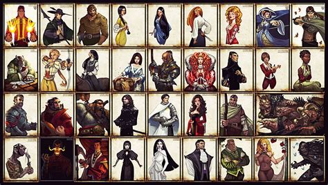 Wheel Of Time List Of Characters