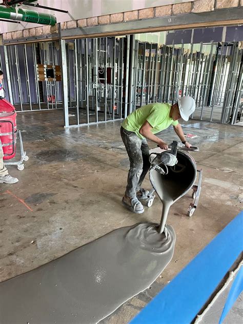 Cs Unitec Inc On Linkedin Mixing Construction Hippo
