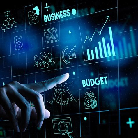 Operational Technology Cost Modelling 4way Consulting Ltd