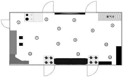 Sensor Network Data Fusion Method Based On Data Uniformity Weighting Eureka Patsnap