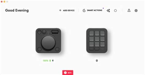 Review Logitech MX Creative Console By Scott Simmons ProVideo Coalition