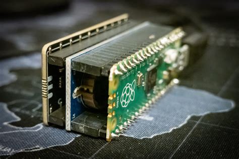 Raspberry Pi Pico Solar System Adambowie Com