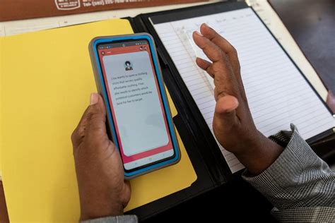 Efe Olokpa On Linkedin Herventure In Guyana Cherie Blair Foundation For Women