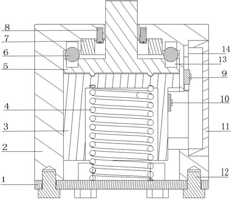 Robot Collision Prevention Sensor Eureka Patsnap