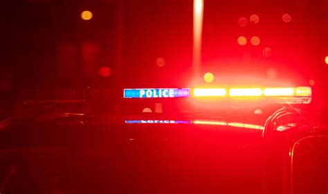 Man Left With Serious Injuries After Being Struck Over The Head With