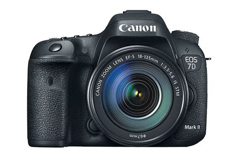 キヤノンEOS 7D Mark IIIは2019年に登場する！？ | CAMEOTA.com