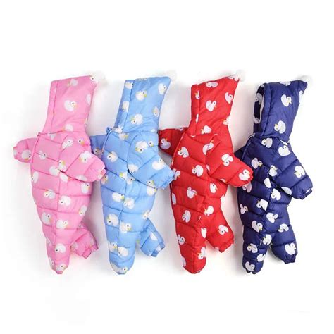 Детский комбинезон для русской зимы Однотонный теплый зимний комбинезон для мальчиков детские