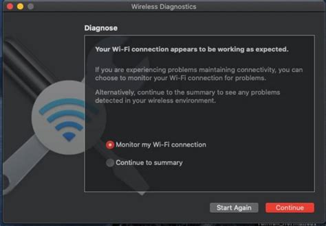 MacOS WiFi Connection Issues And Their Fixes