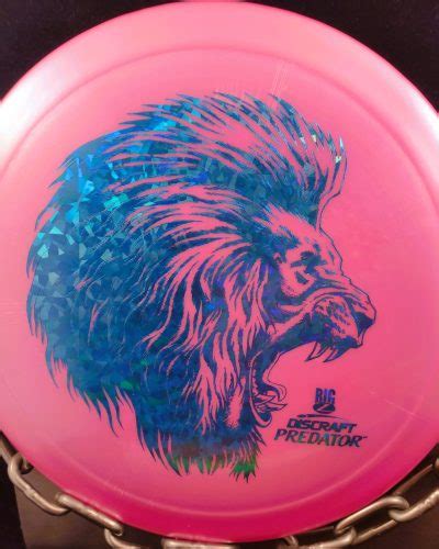 Discraft Predator Fairway Driver Disc Golf Fly Mart
