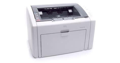 Принтер HP LaserJet 1022 по выгодной цене | Сервисный центр Лама+