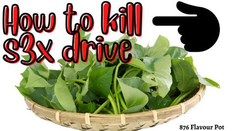 How To Kill Sex Drive Jamaican Cookery