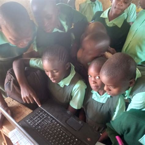 Ouma Jonah On Linkedin Kenyastemalliance Two Not Focus Truenorth Basiccomputing Coding