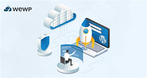 Upgrade To Wordpress Cloud Hosting For Better Performance